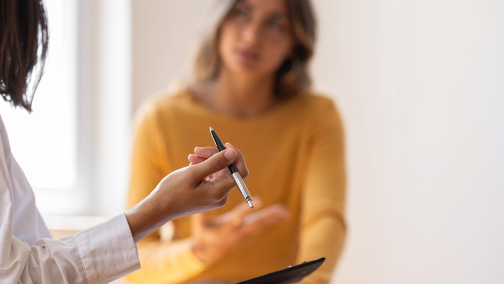 Pad-Test – Verfahren zur Ermittlung des Grades von Inkontinenz