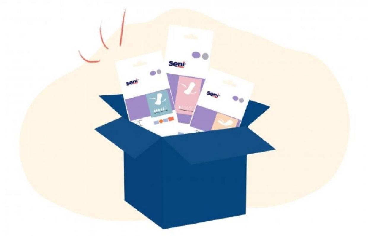 Pad-Test – Verfahren zur Ermittlung des Grades von Inkontinenz