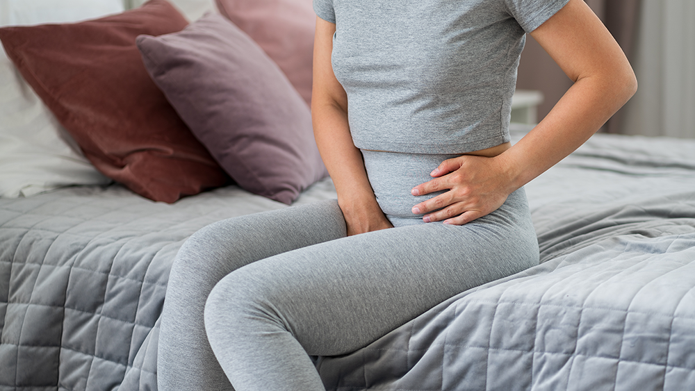 Blasensteine Symptome & Ursachen – Inkontinenz behandeln